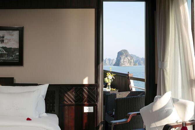 2 Days Bai Tu Long Tour from Hanoi - Who Will Love This Tour?