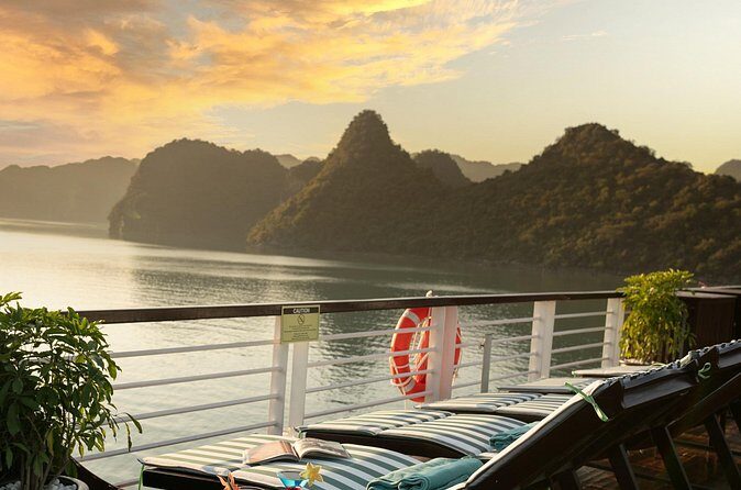 2 Days Bai Tu Long Tour from Hanoi - The Sum Up