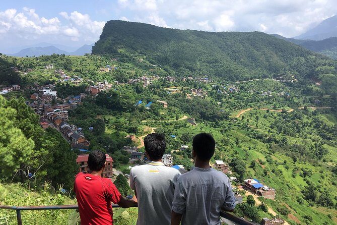 2 Days Bandipur Village Tour from Kathmandu, Nepal - Day 1: Exploring the Heart of Bandipur