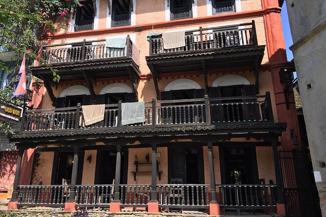 2 Days Bandipur Village Tour from Kathmandu, Nepal - FAQ