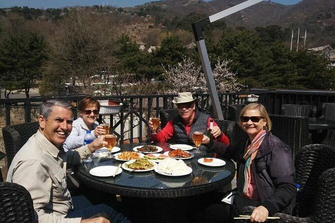 2 Days Beijing Group Tour from Tianjin Port without Shop Stops - Frequently Asked Questions