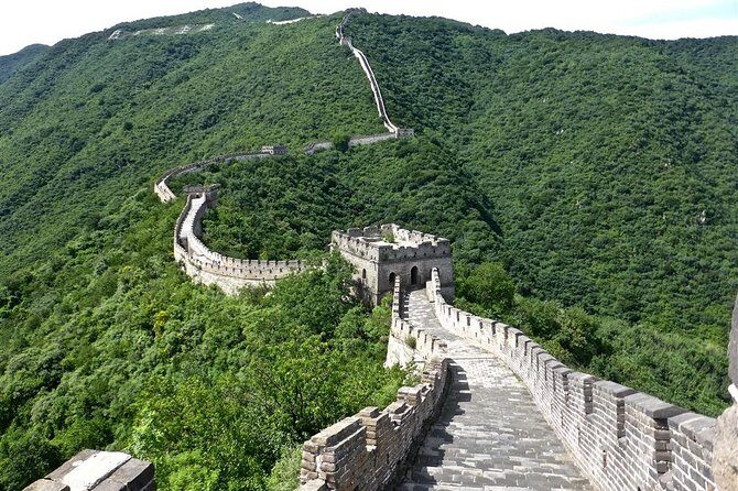 2 Days Beijing Group Tour Including Great Wall And Forbidden city - An In-Depth Look at the Itinerary