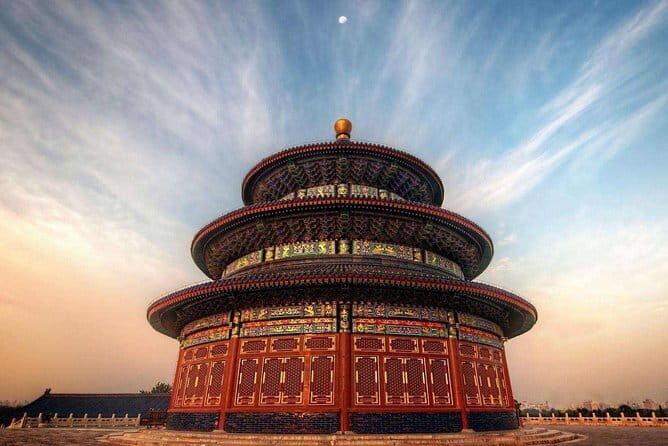 2 Days Beijing Highlights Small Group Tour with Great Wall and Forbidden City - FAQ