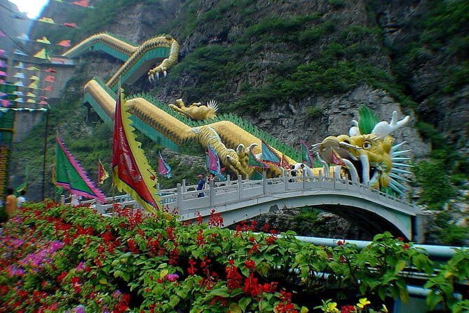 2 Days Beijing Package Group Tour Including Top Highlights - The Authentic Value of This Tour