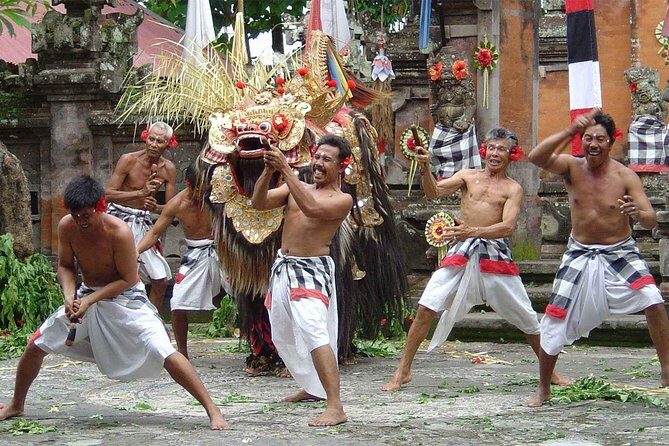 2 Days Best of Bali Famous Tour Packages - Frequently Asked Questions