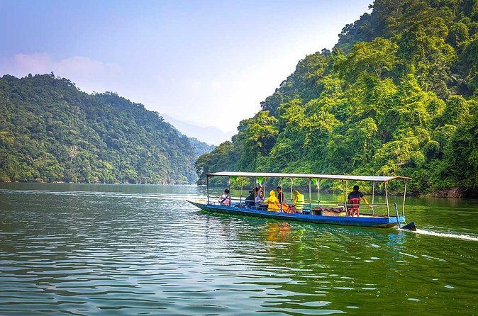 2 Days Boat and Motorbike Adventure in Ba Be Lake from Hanoi - Who Will Appreciate This Tour?