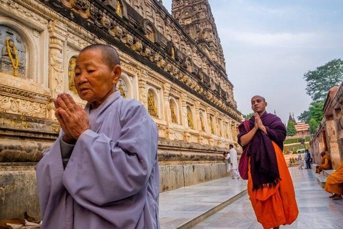 2 Days Bodhgaya Tour from Varanasi - Final Thoughts