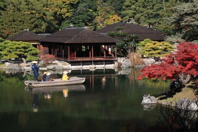 2 Days BONSAI Experience in Kagawa - A Deep Dive into the 2-Day BONSAI Experience