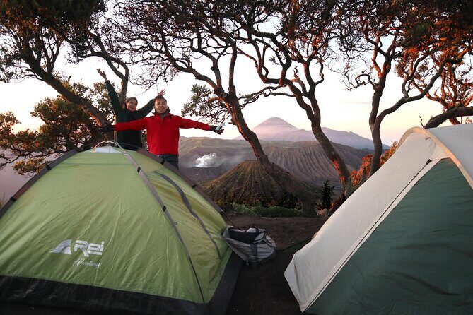 2 Days - Bromo Camping // 14.00 - 13.00 - 2 Days - Bromo Camping // 14.00 - 13.00: A Closer Look