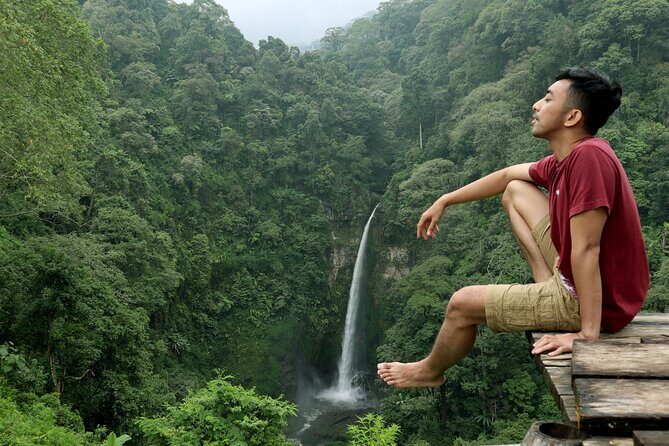 2 Days - Bromo Camping // 14.00 - 13.00 - Key Points