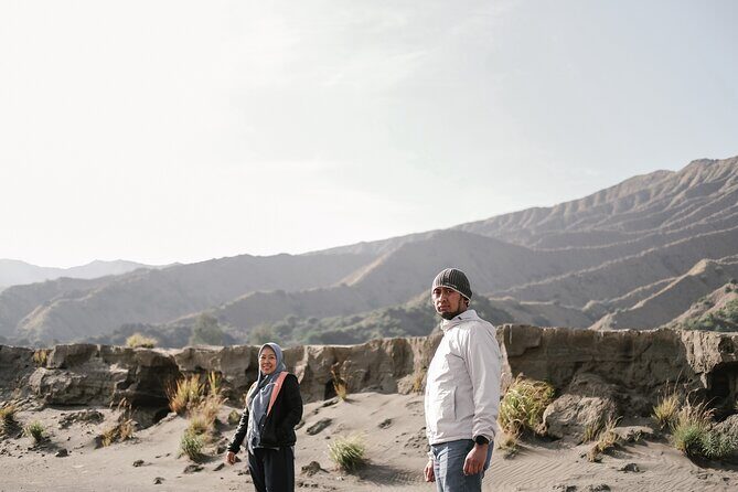 2 Days - Bromo Ijen Bali Ultimate Tour // D1 01.00 - D2 14.00 - The Value of This Tour