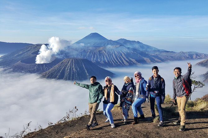 2 Days - Bromo Ijen Bali Ultimate Tour // D1 01.00 - D2 14.00 - Final Thoughts