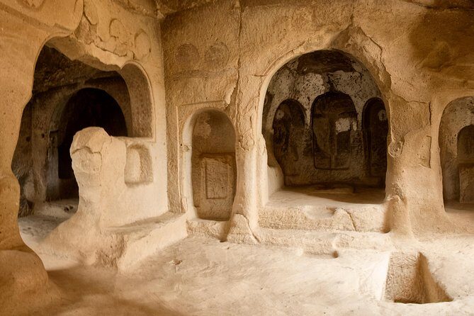 2 Days Cappadocia Express Package Tour From Istanbul - Final Word