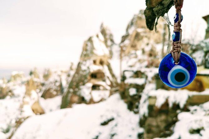 2 Days Cappadocia Tour - The Practical Side: What Does This Tour Offer?