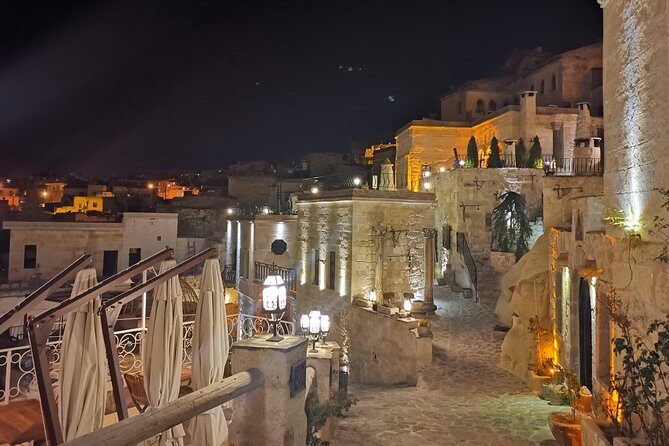 2 Days Cappadocia Tour - FAQs