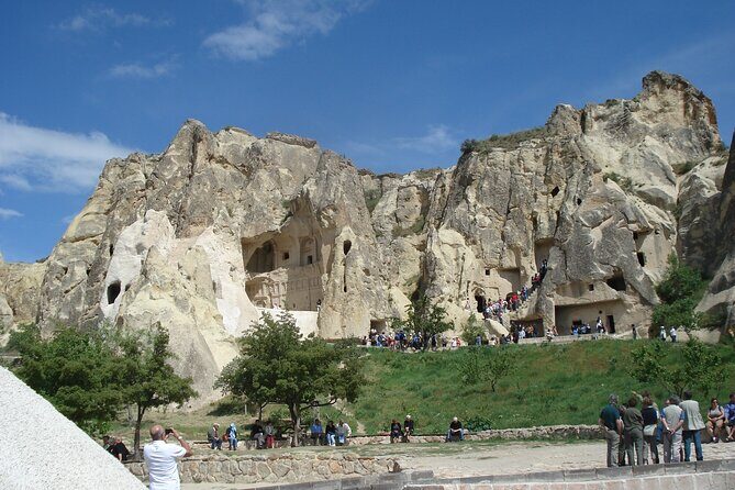 2 Days Cappadocia Tour Departing From Istanbul - The Sum Up