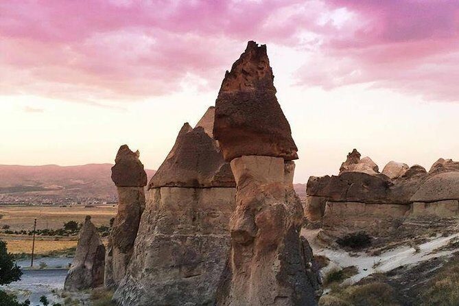 2 Days Cappadocia Tour Departing From Istanbul - FAQs