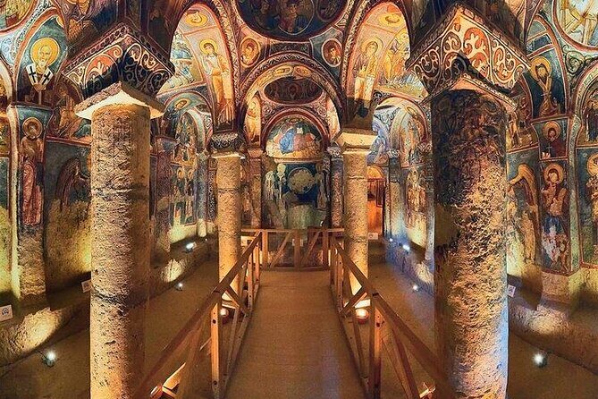 2 Days Cappadocia Tour from Alanya (Best Price) - Travel Logistics and Practical Considerations