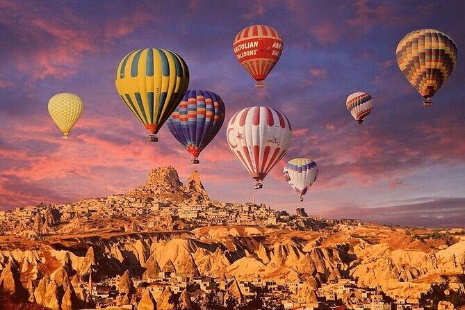 2 Days Cappadocia Tour from Alanya (Best Price) - Authenticity and Value