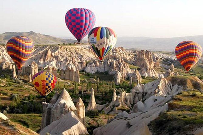 2 Days Cappadocia tour from Istanbul - An In-Depth Review of the 2 Days Cappadocia Tour from Istanbul