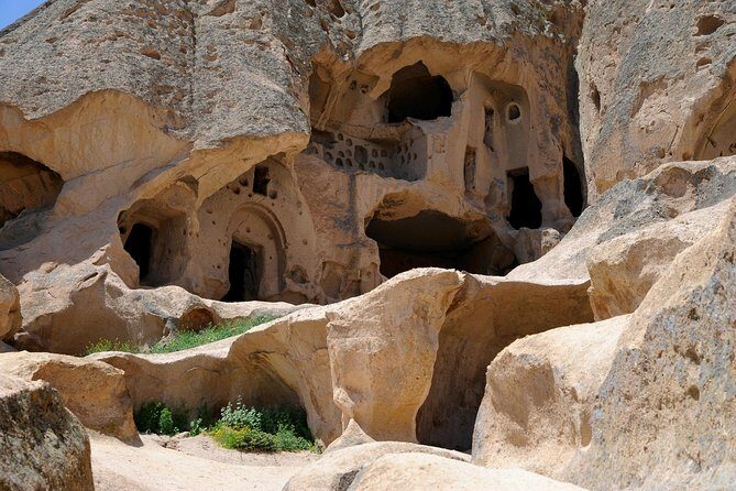 2 Days Cappadocia Tour from Istanbul - What’s Included and What’s Not