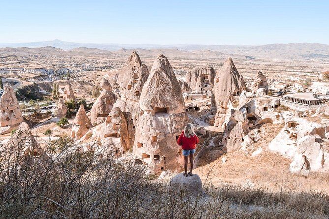 2 Days Cappadocia Tour from Istanbul - The Sum Up: Who Should Consider This Tour?