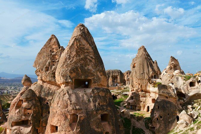 2 Days Cappadocia Tour from Istanbul - FAQ