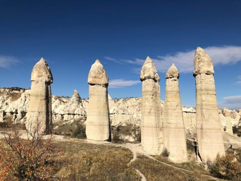 2 Days Cappadocia Tour from istanbul - Practical tips for travelers