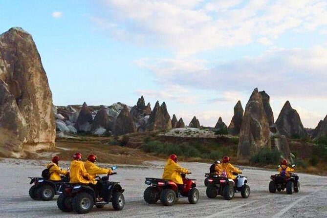 2 Days Cappadocia Tour from Istanbul - In-Depth Look at the Itinerary