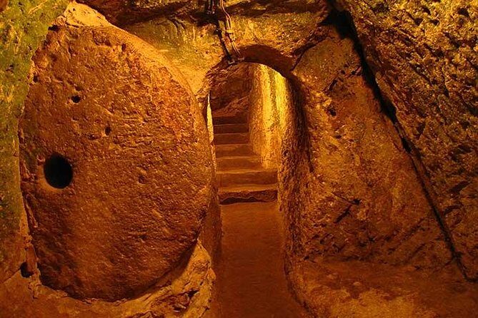 2 Days Cappadocia Tour from Istanbul - Who Will Enjoy This Experience?