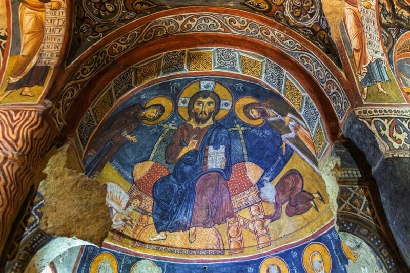 2 Days Cappadocia Tour from Istanbul and ending Antalya - Final Thoughts