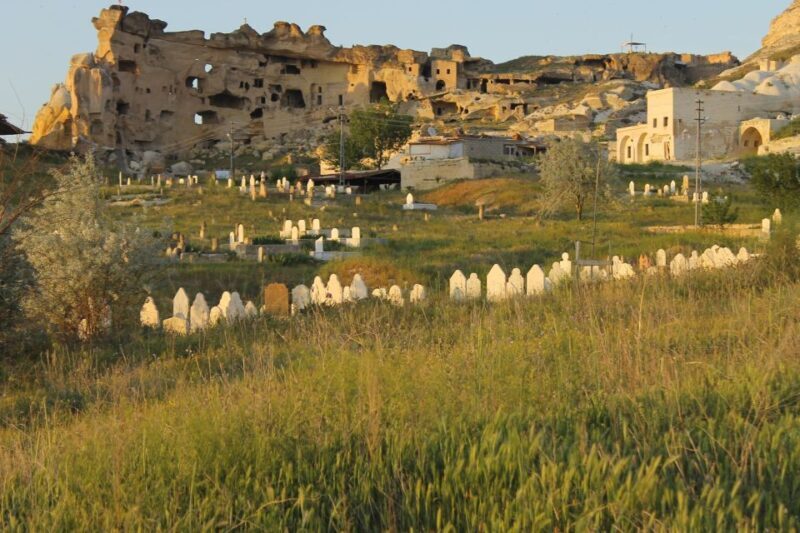 2 Days Cappadocia Tour From Istanbul by Overnight Bus - Key Points