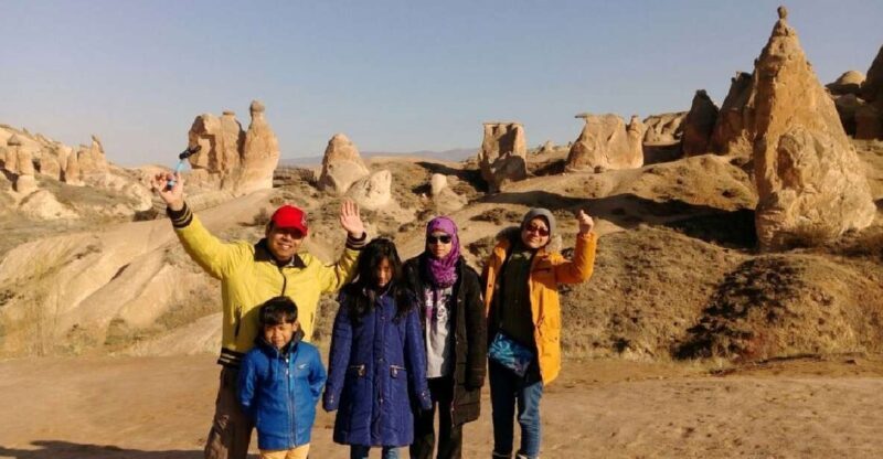 2 Days Cappadocia Tour From Istanbul by Overnight Bus - What’s the Value?