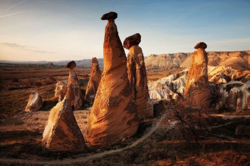 2 Days Cappadocia Tour From Istanbul by Overnight Bus - FAQ