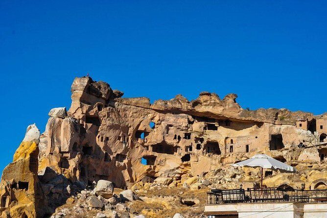 2 Days Cappadocia Tour from Istanbul by overnight bus - Authentic Insights from Reviews