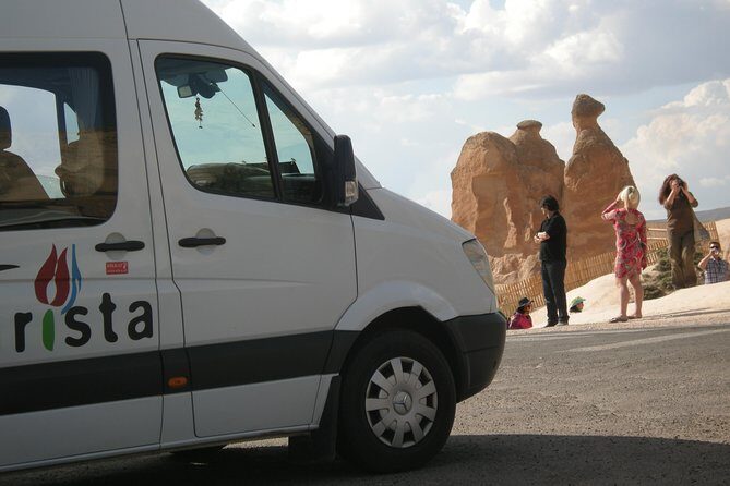 2 Days Cappadocia Tour from Istanbul by overnight bus - The Sum Up: Who Is This Tour Best For?
