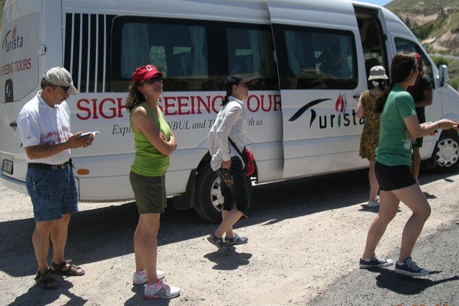 2 Days Cappadocia Tour from Istanbul by overnight bus - FAQ