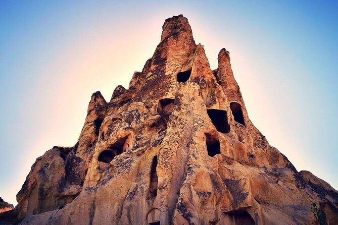 2 Days Cappadocia Tour from Istanbul with Cave Hotel & Balloon Ride - The Experience: A Closer Look at the Itinerary