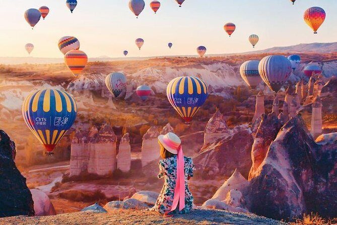2 Days Cappadocia Tours From Istanbul by Plane - Why This Tour Is Worth Considering