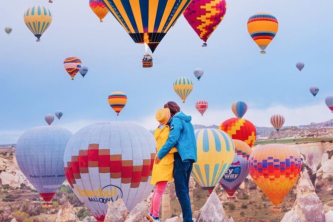2 Days Cappadocia Tours From Istanbul by Plane - FAQ
