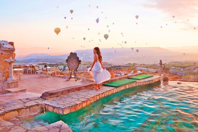 2 Days Cappadocia Tours from Istanbul - A Deep Dive into the 2-Day Istanbul to Cappadocia Experience