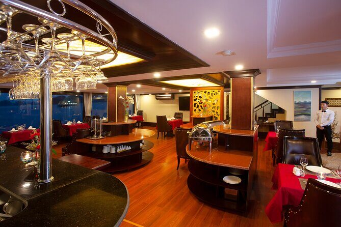 2 days Castella Cruise Exploring Halong and Lan Ha Bay in Hanoi - Considerations Before Booking