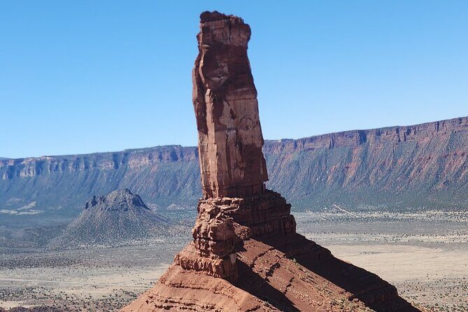 2 Days Castleton Tower Overnight Climbing and Camping Adventure - Exploring the 2 Days Castleton Tower Overnight Climbing and Camping Adventure