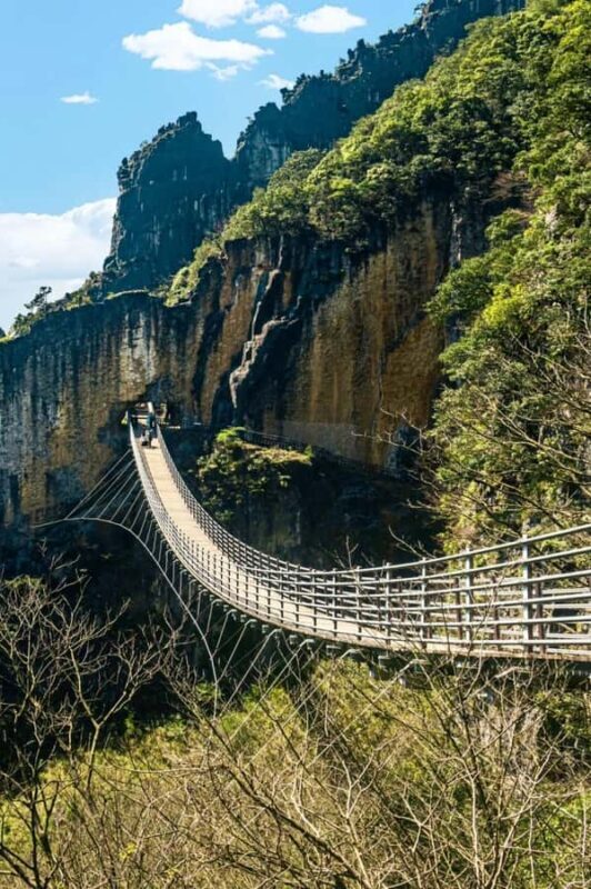 2 Days Chongqing's Underground Wonders and Mountain Kingdoms - Frequently Asked Questions