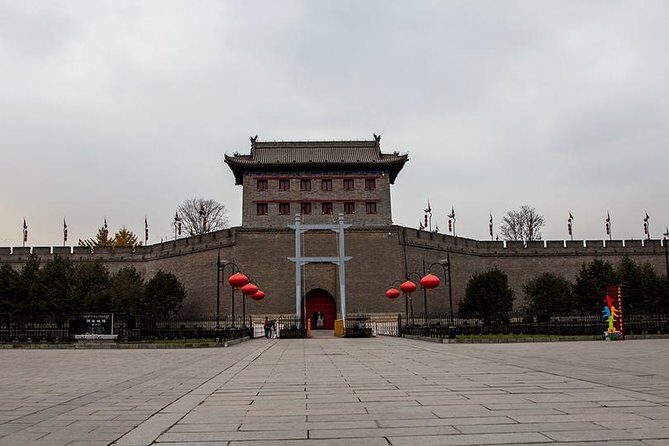 2 Days Classic Xian Group Tour - A Deep Dive into the Itinerary