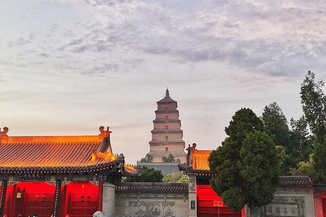 2 Days Classic Xian Group Tour - Final Thoughts