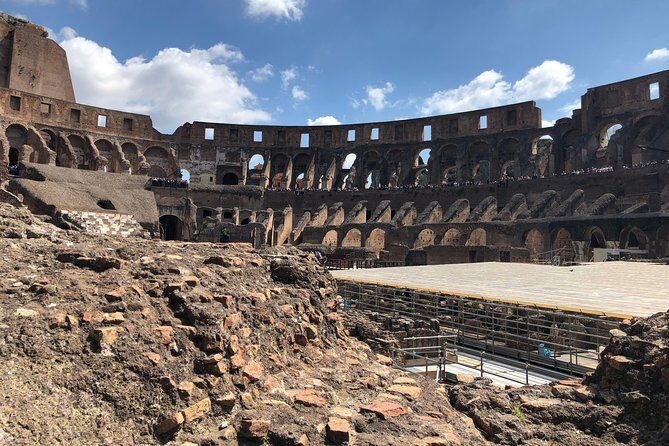 2 Days: Coliseum, Vatican Museums, Catacombs and Tivoli Highlights Private Tours - FAQ