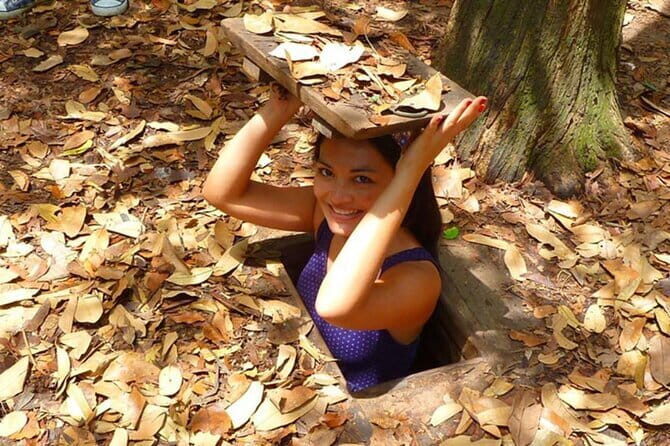 2 Days Combo Floating Market, Lady Mountain, Cao Dai and Tunnels - Who Should Consider This Tour?