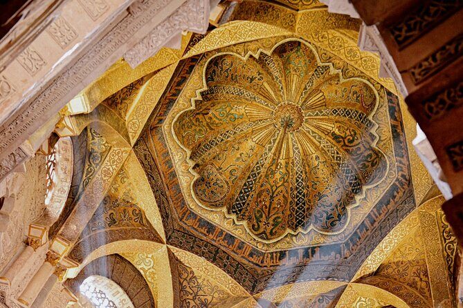 2 Days Cordoba with Mosque Ticket and Hotel Tour - Exploring the Itinerary in Detail
