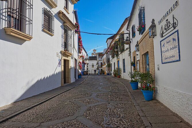 2 Days Cordoba with Mosque Ticket and Hotel Tour - Practical Details and Tips